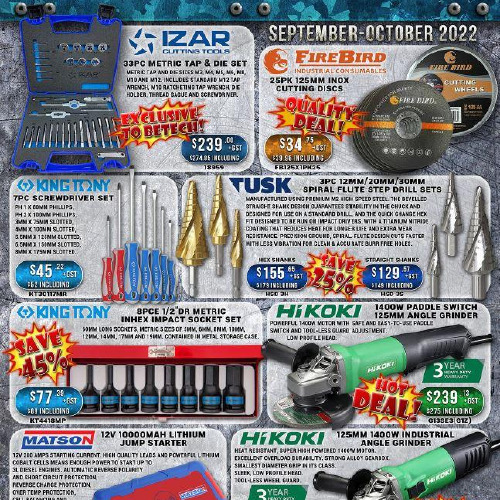 Betech | Home | Bearings & Engineering Technology suppliers in Dunedin ...