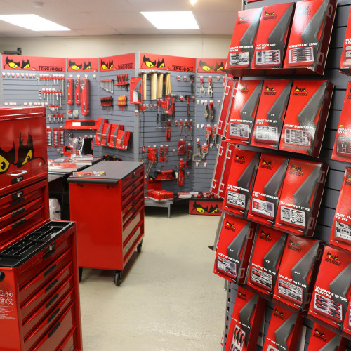 Betech | Home | Bearings & Engineering Technology suppliers in Dunedin ...