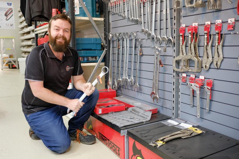 Betech | Image Gallery | Our people and premises