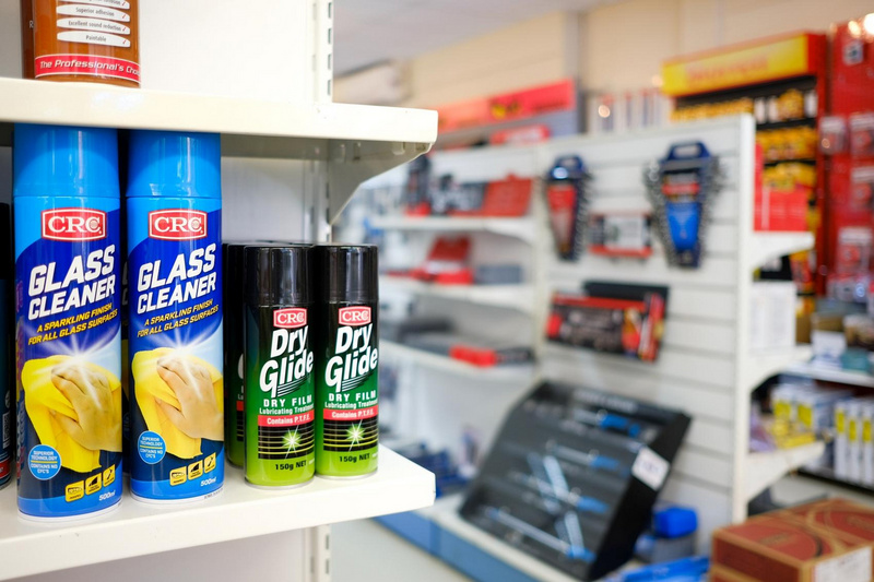 Betech | Image Gallery | Our people and premises