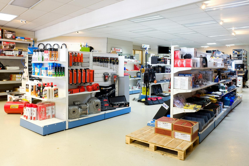 Betech | Image Gallery | Our people and premises